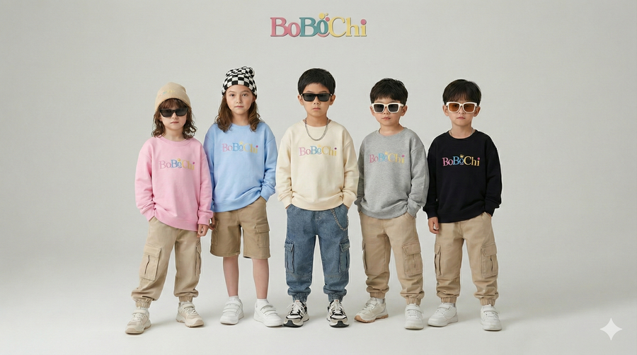 BOBOCHI